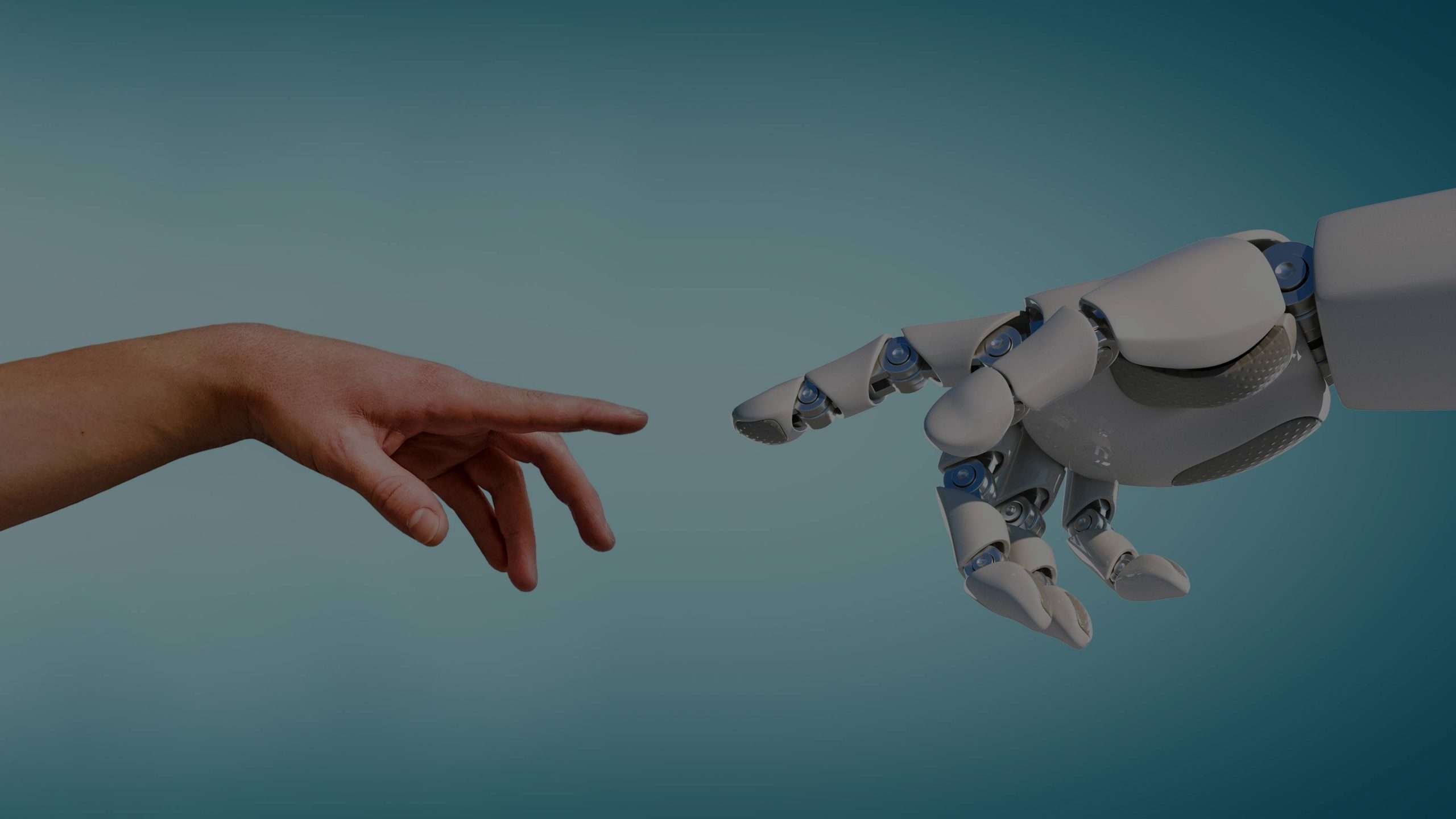 Robots for stand-alone use - Rea Robotics